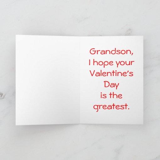 Good Valentine's Gifts For Her 30 Incredible Grandson Gifts To Show ...