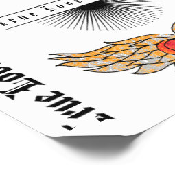 Valentine Heart Wings True Love Forever Monogram Temporary Tattoos | Zazzle