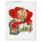 Big Valentines Day Cards Personalized | Zazzle.com
