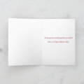Valentine's Day Card for Your Neighbor | Zazzle