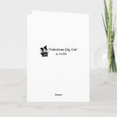 'Valentines Day Cob' Card, Loved One, Horse, Pony Card | Zazzle