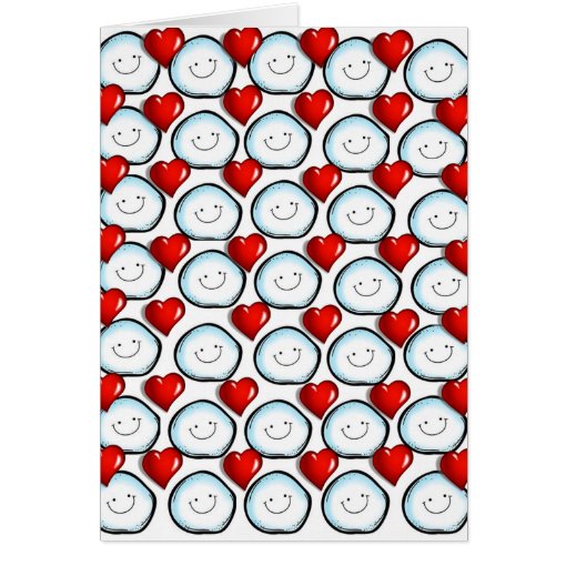 Valentine's Day Greeting Card | Zazzle Valentine's Day Greeting Card | Zazzle