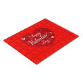Valentine's Day Jigsaw Puzzle | Zazzle