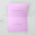 Valentine's Day Secret Admirer Card | Zazzle