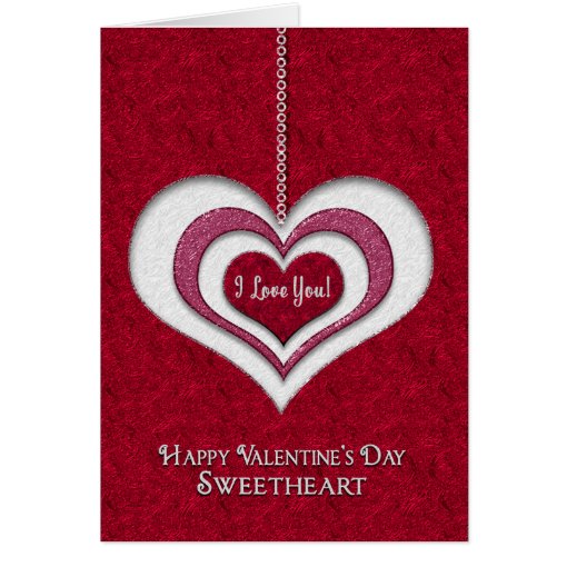 VALENTINE'S DAY - SWEETHEART -ALWAYS HAVE MY HEART | Zazzle
