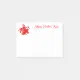 Valentines Post-it-Notes Post-it Notes | Zazzle
