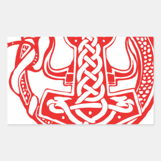 Valhalla Stickers | Zazzle