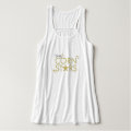 Valley Corn Stars Tank Top | Zazzle