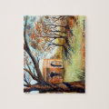 Valley Gardens Harrogate Yorkshire England Jigsaw Puzzle | Zazzle