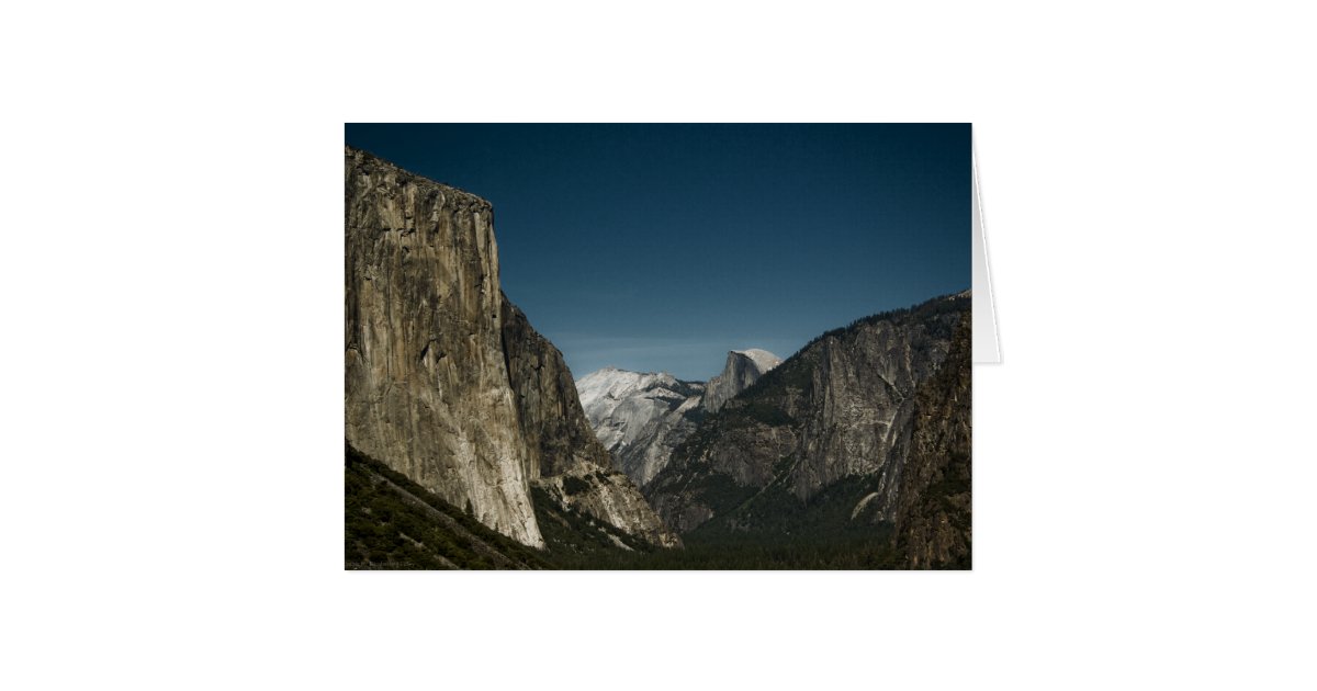 Valley Guardians Card | Zazzle