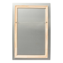 Valley's Charming Canvas Metal Print | Zazzle