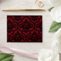 Vampire Bride A2 Envelope | Zazzle