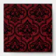 Vampire Bride Square Envelope | Zazzle
