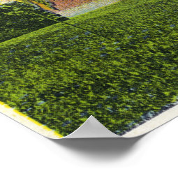 Van Vleck Observatory of Wesleyan University Poster | Zazzle