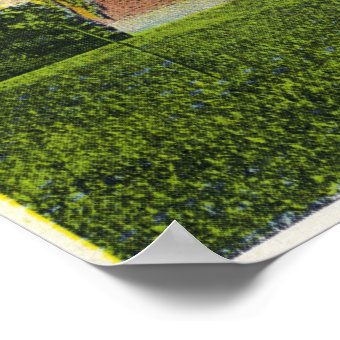 Van Vleck Observatory of Wesleyan University Poster | Zazzle