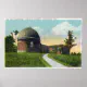 Van Vleck Observatory of Wesleyan University Poster | Zazzle