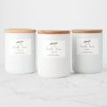 Vanilla Bean Sugar Labels, Homemade vanilla sugar Food Label | Zazzle
