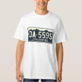 Vanishing Point - OA-5599 T-Shirt | Zazzle
