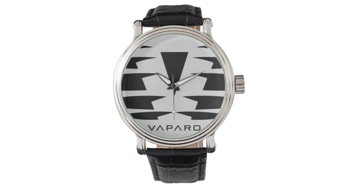 Vaparo Watch | Zazzle