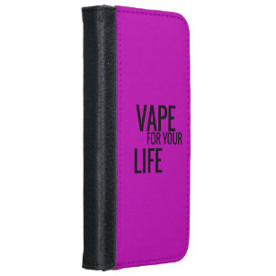 Vape iPhone Cases & Covers | Zazzle