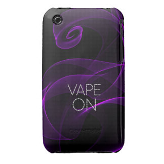 Vaping iPhone Cases & Covers | Zazzle