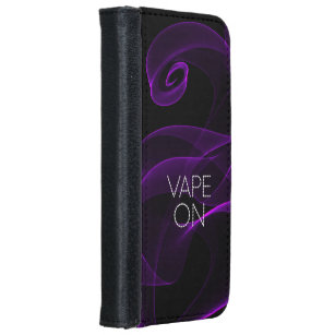 Vape iPhone Cases & Covers | Zazzle