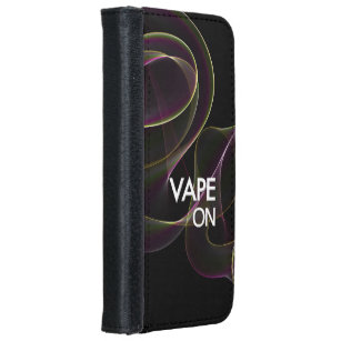 Vape iPhone Cases & Covers | Zazzle