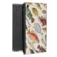 Varieties of Fish iPad Mini Cover | Zazzle