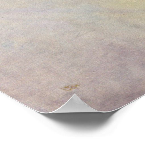 Vasily Kandinsky - Graceful Ascent Poster | Zazzle