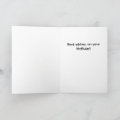VAT Accountant | Birthday | Vat Returns Pun Card | Zazzle