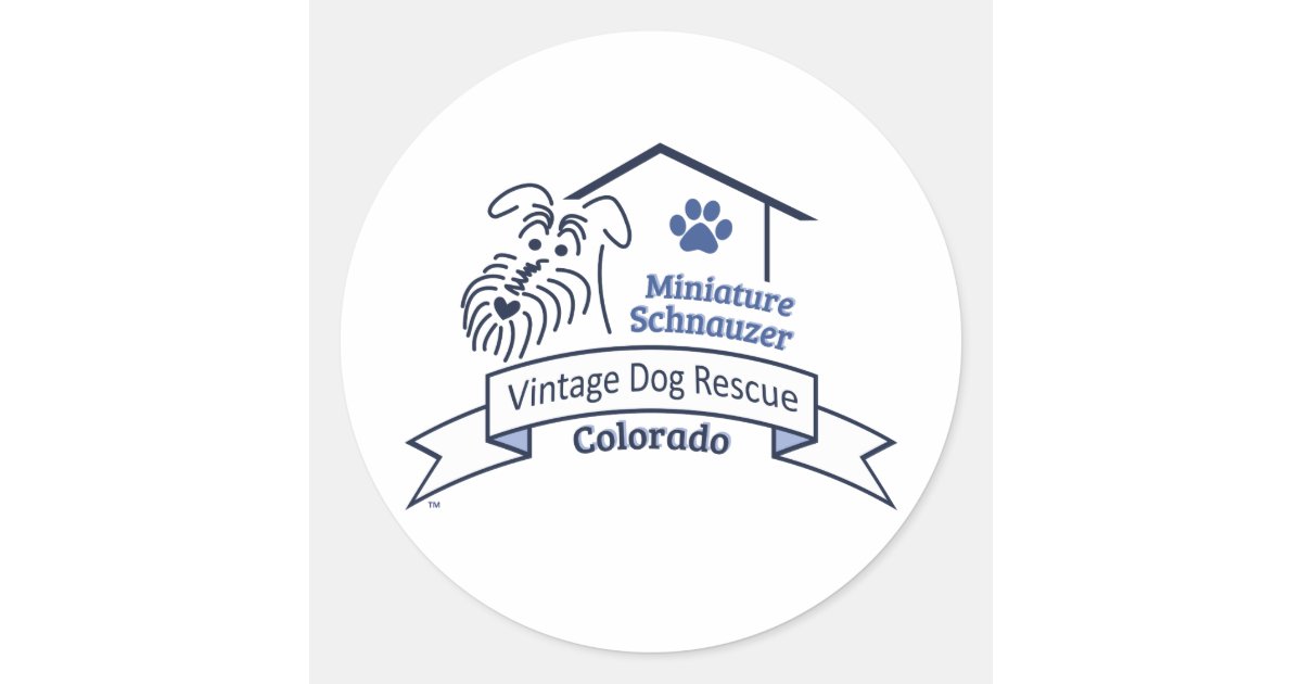 VDR Logo - Stickers | Zazzle