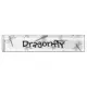 Vector Dragonfly Collage Desk Name Plate | Zazzle