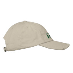 Vegan cap | Zazzle