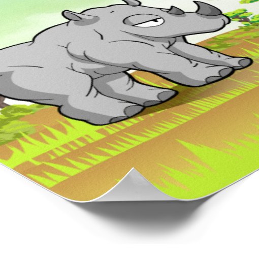 Vegan protein bro poster | Zazzle