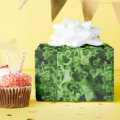 Vegetable Food Green Lettuce Wrapping Paper | Zazzle