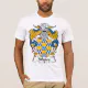 Velasco Family Crest T-Shirt | Zazzle