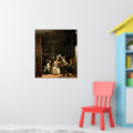 Velazquez Las Meninas Poster | Zazzle