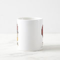 Velma Name Graphic Coffee Mug | Zazzle