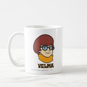 Velma Name Graphic Coffee Mug | Zazzle