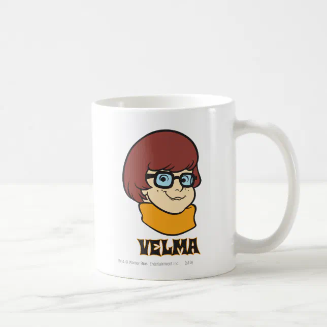 Velma Name Graphic Coffee Mug | Zazzle