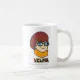 Velma Name Graphic Coffee Mug | Zazzle