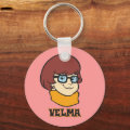 Velma Name Graphic Keychain | Zazzle
