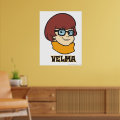 Velma Name Graphic Poster | Zazzle