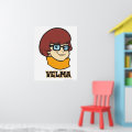 Velma Name Graphic Poster | Zazzle
