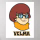 Velma Name Graphic Poster | Zazzle