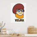 Velma Name Graphic Poster | Zazzle
