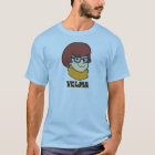 Velma Name Graphic T-Shirt | Zazzle.com