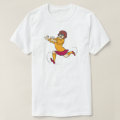 Velma Running T-Shirt | Zazzle