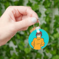 Velma Standing Keychain | Zazzle