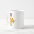 Velma Thinking Coffee Mug | Zazzle